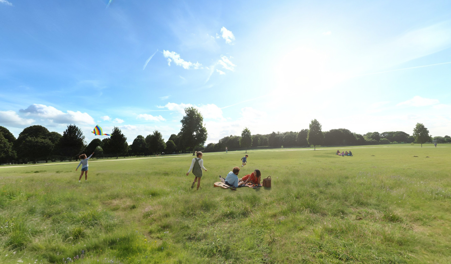 Our Proposal — East Havering Data Centre