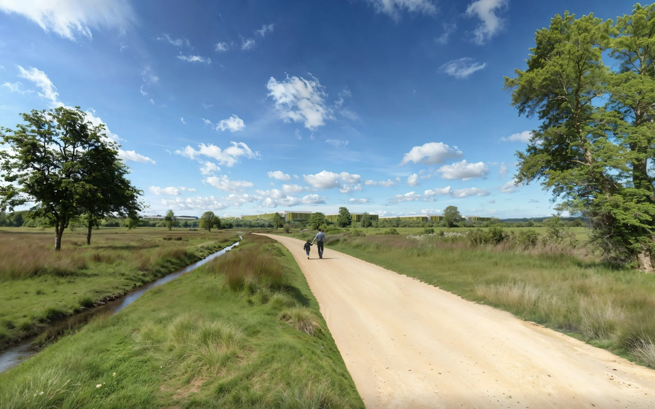 East Havering Data Centre