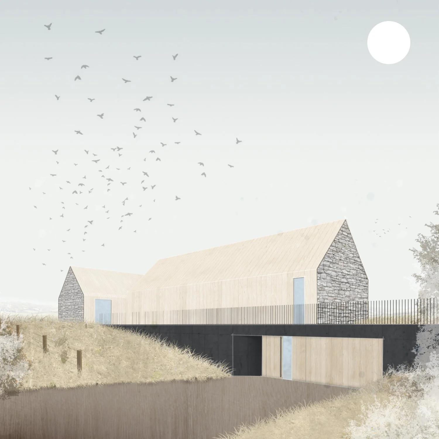 Bode Architecture | Award Winning Architect in Scotland