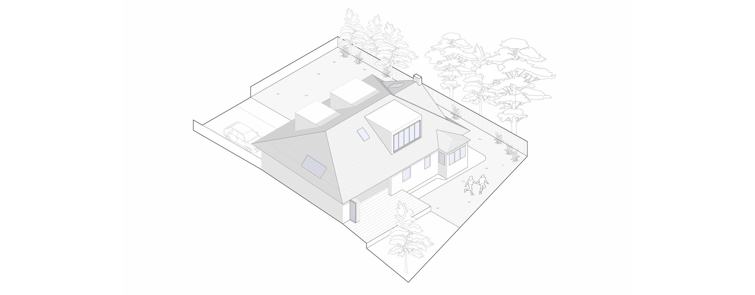 Davidsons Mains one — Bode Architecture