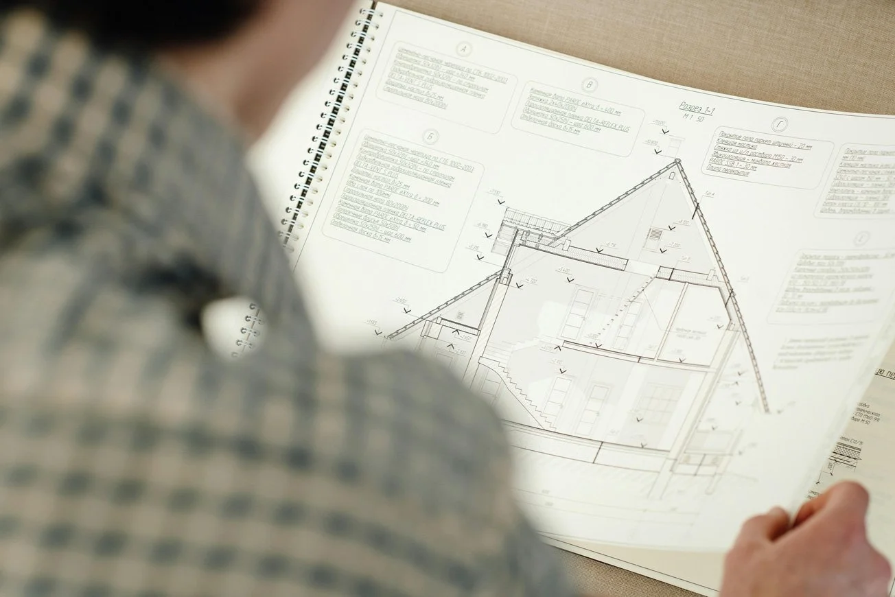 Understanding the Scottish Building Warrant Process — Bode Architecture