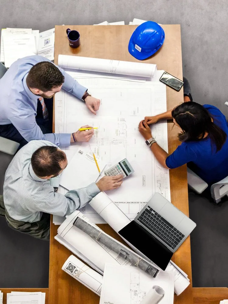 Understanding the Scottish Building Warrant Process — Bode Architecture