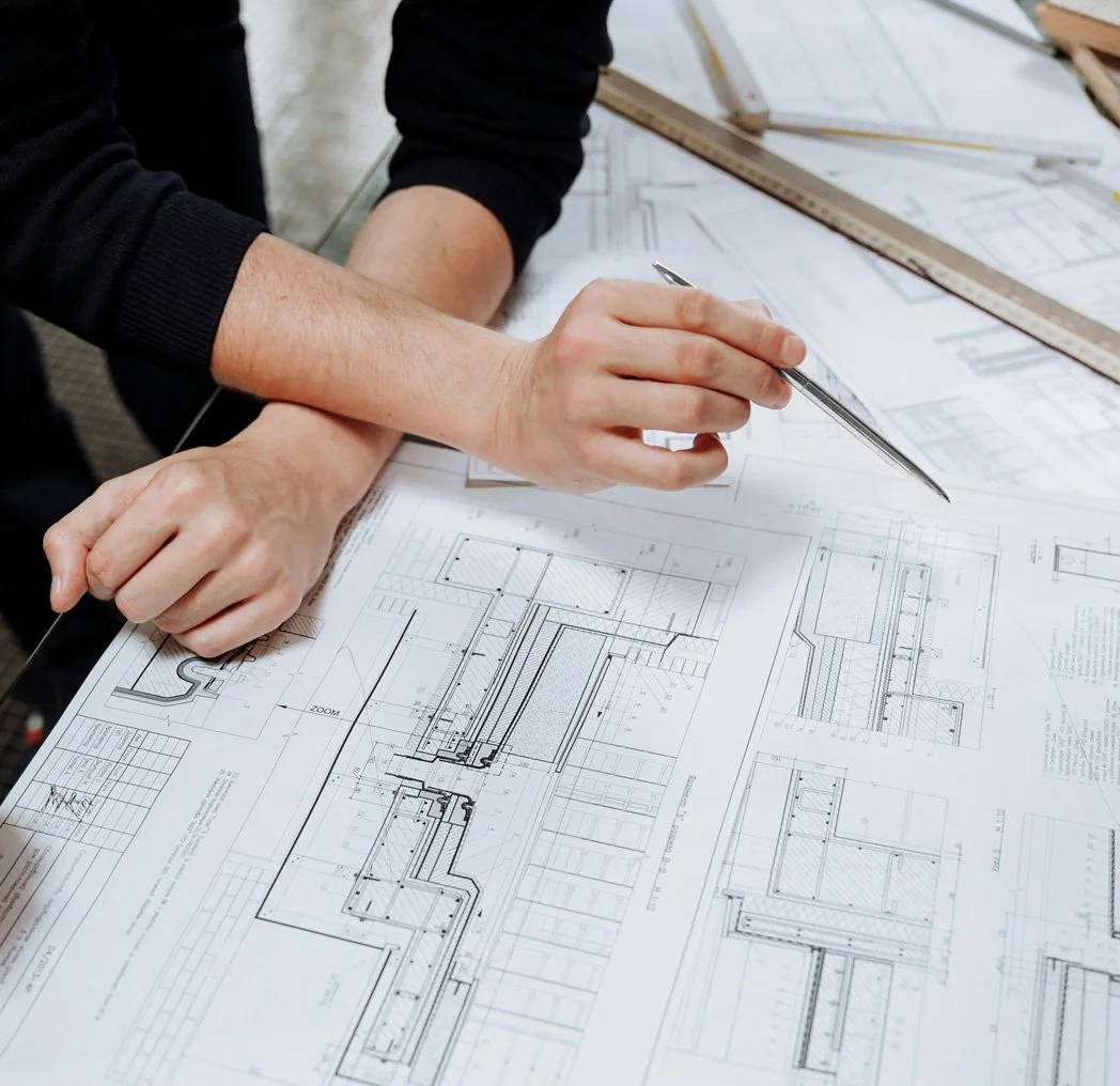 Understanding the Scottish Building Warrant Process — Bode Architecture