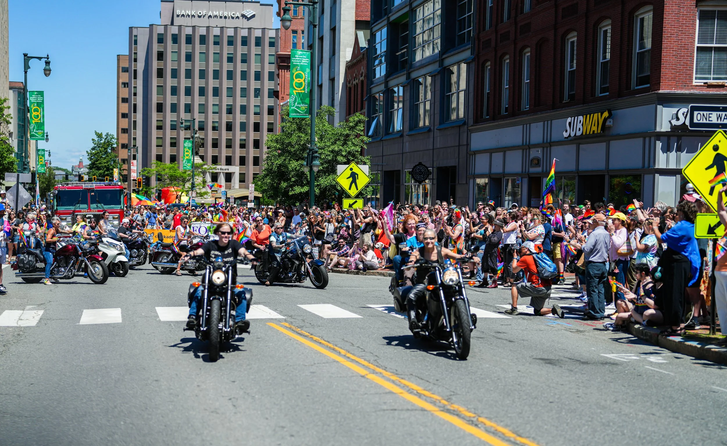 Upcoming Events — PRIDE PORTLAND!