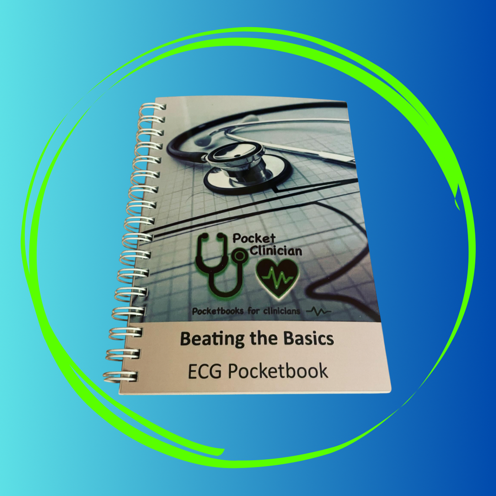 PocketClinician | The Best Books for Paramedic Students