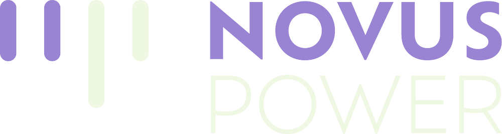 About Us — Novus Power