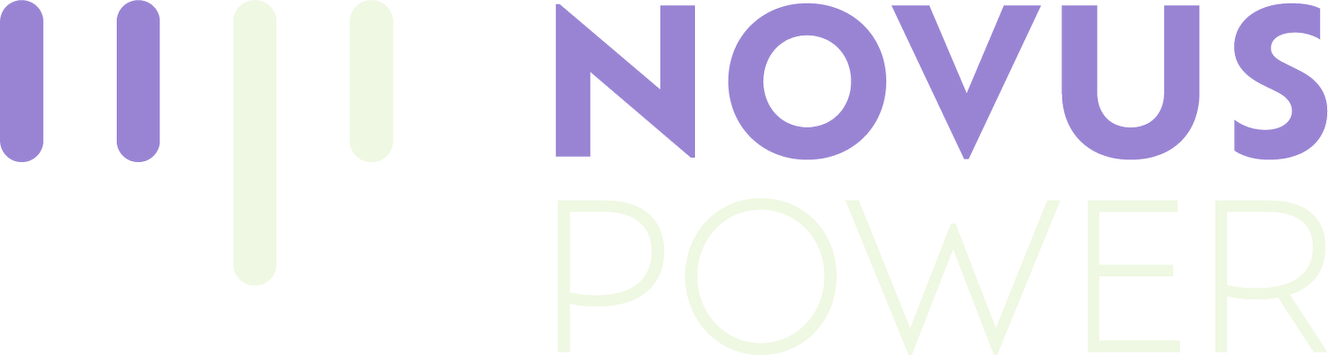 About Us — Novus Power