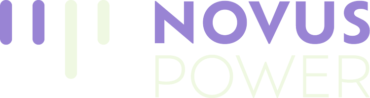 About Us — Novus Power
