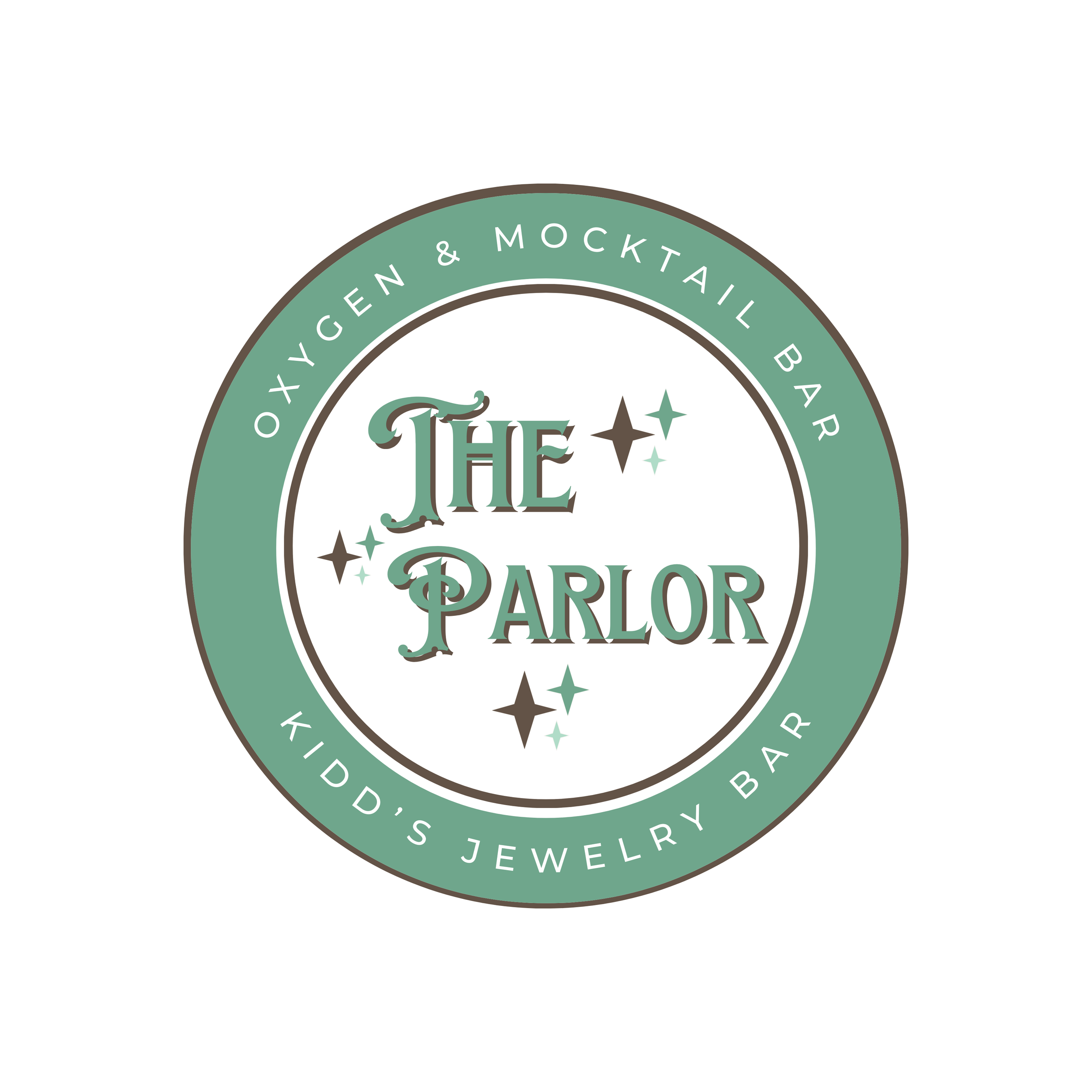 The Parlor — magic happens here