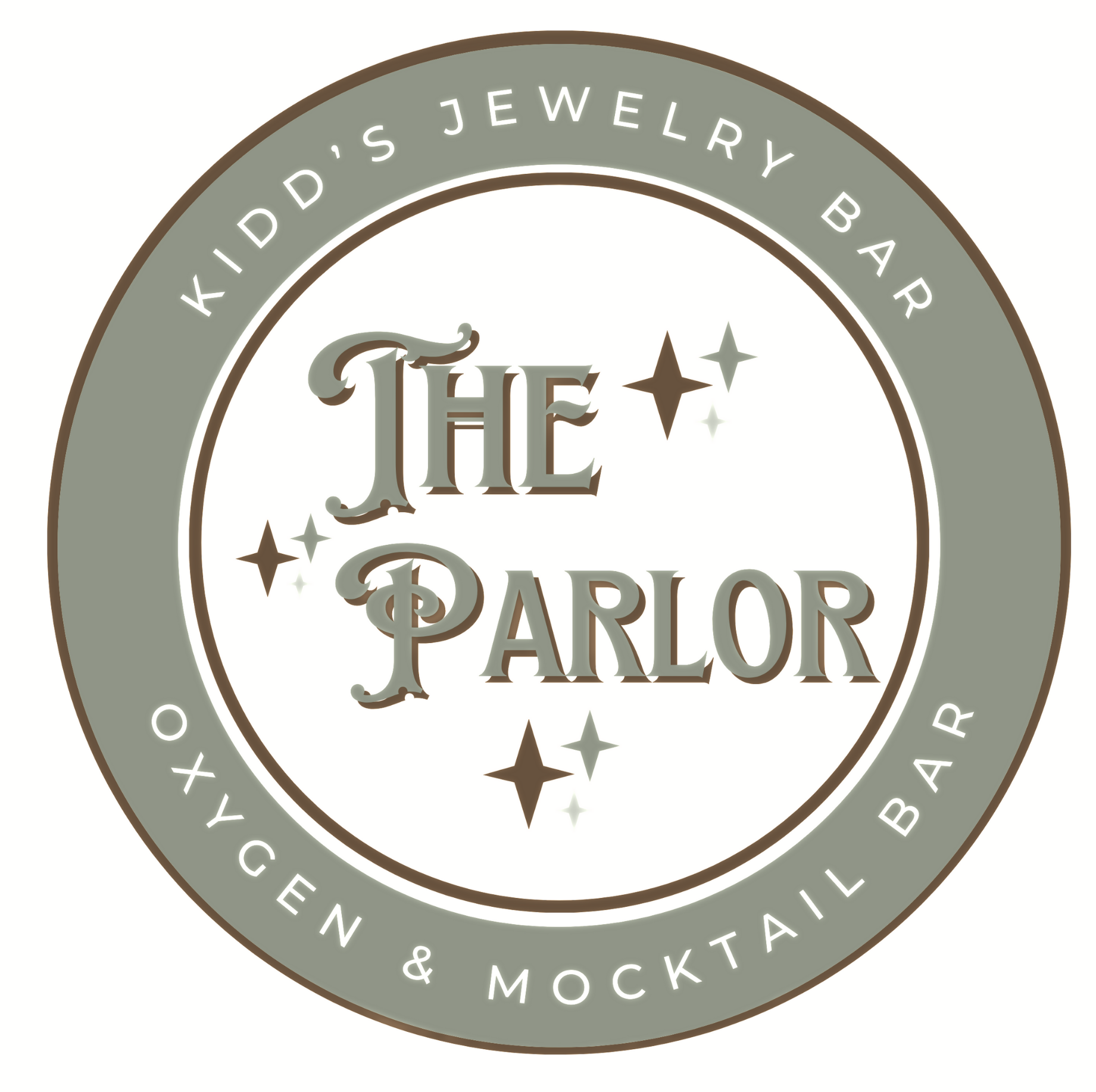The Parlor — magic happens here