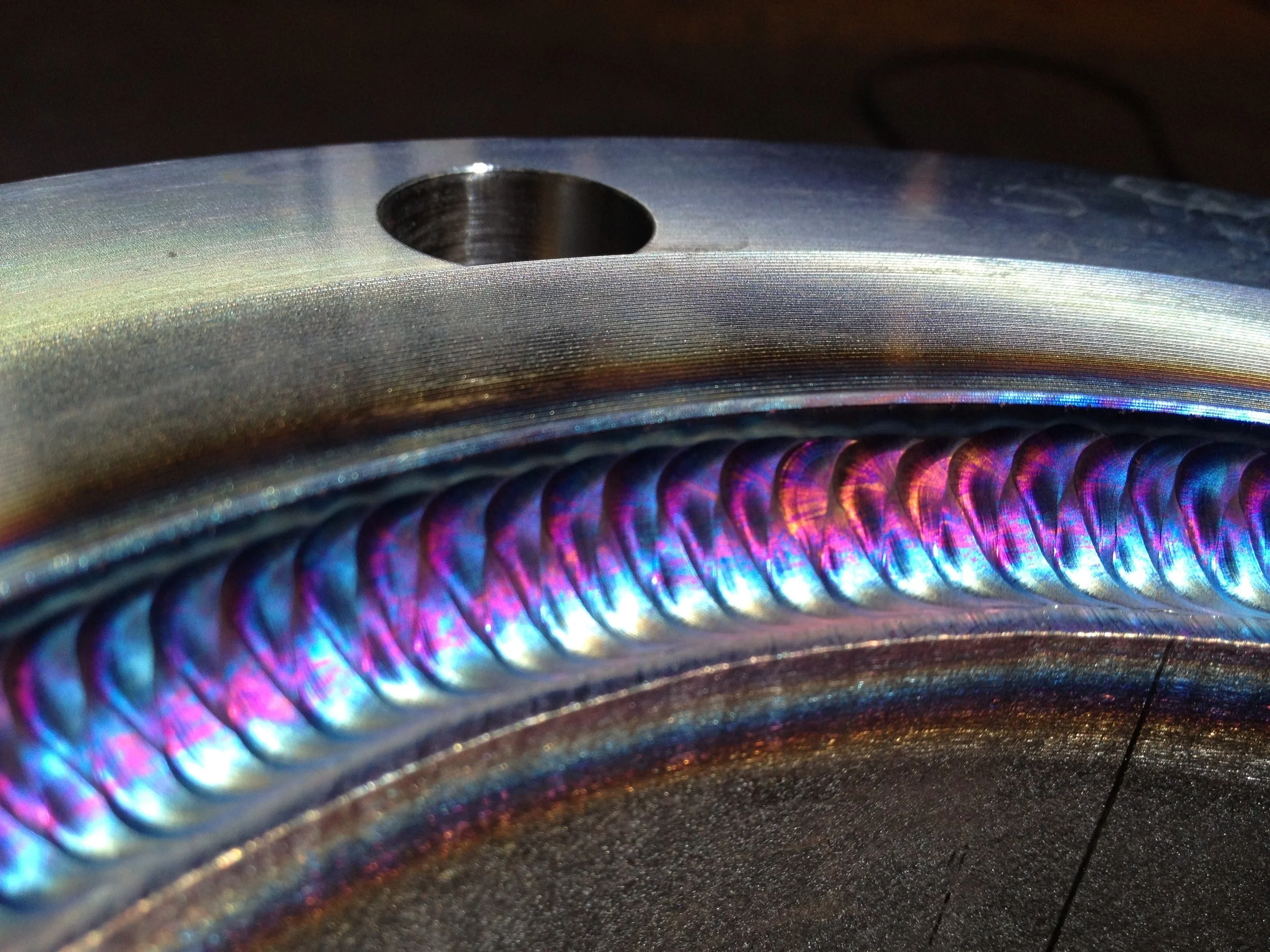 Portfolio — Precinmac