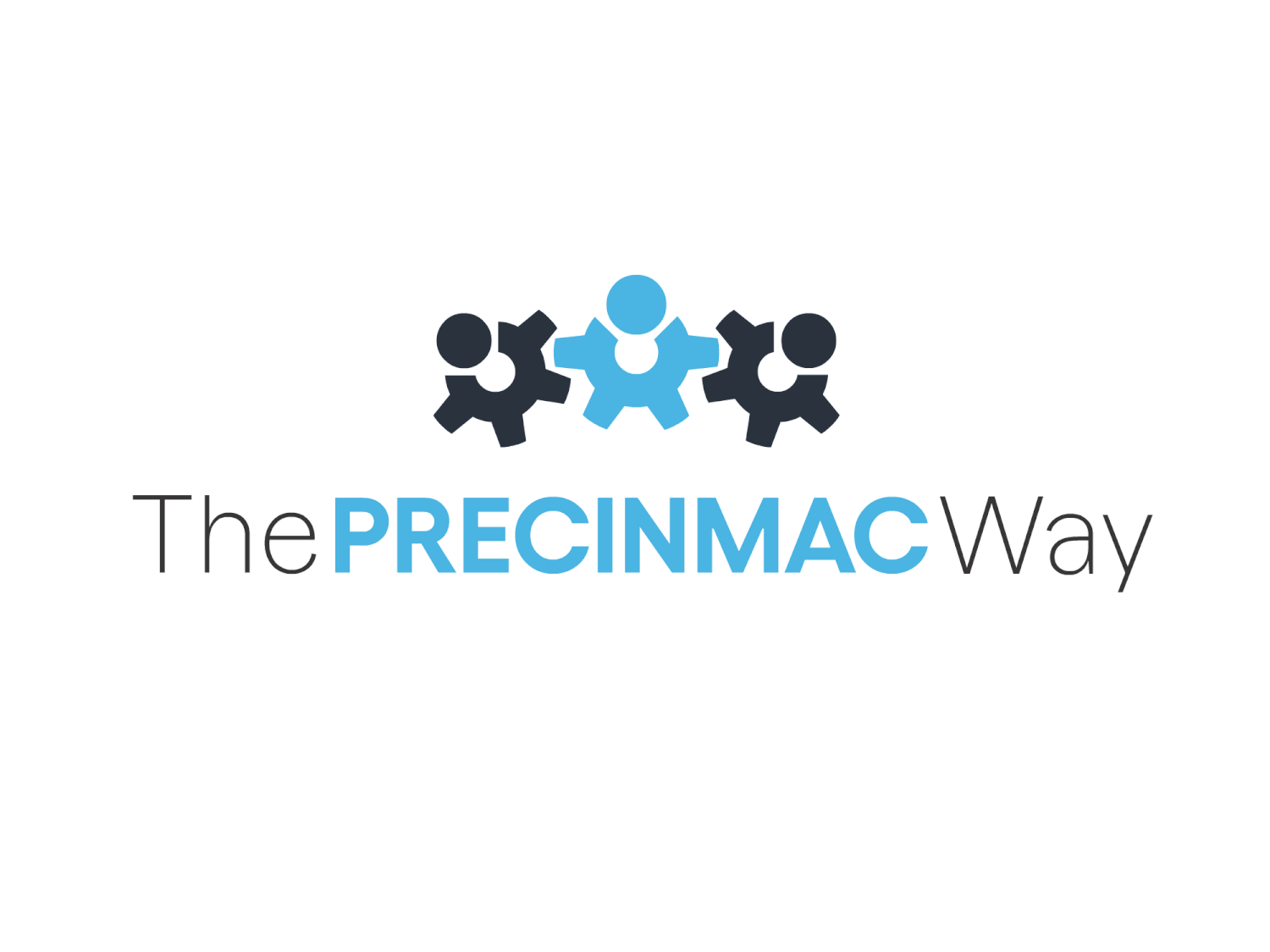 The Precinmac way — Precinmac