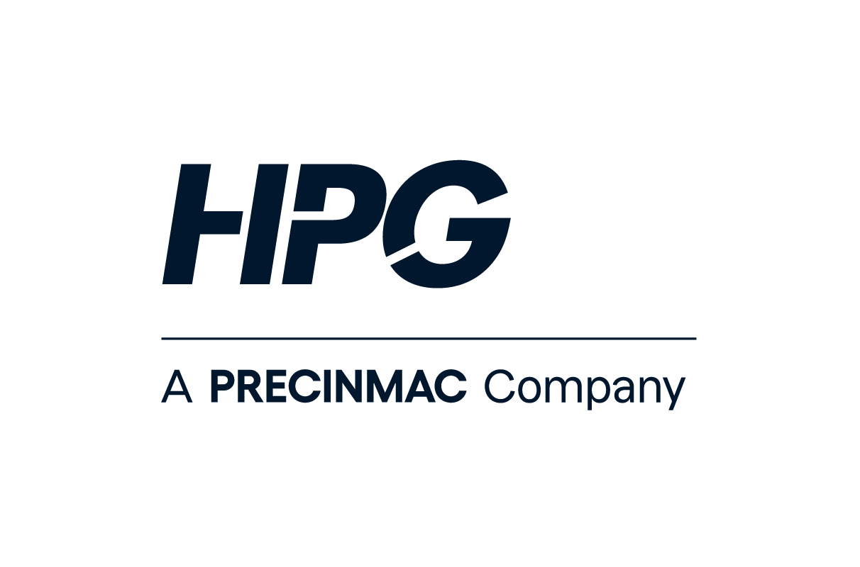 HPG — Precinmac