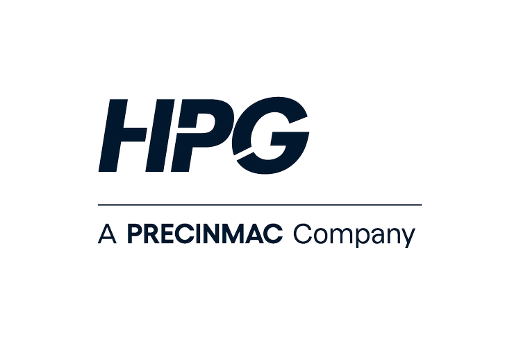 HPG — Precinmac