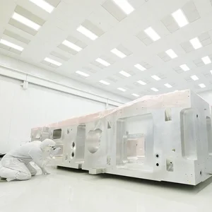 Capabilities — Precinmac