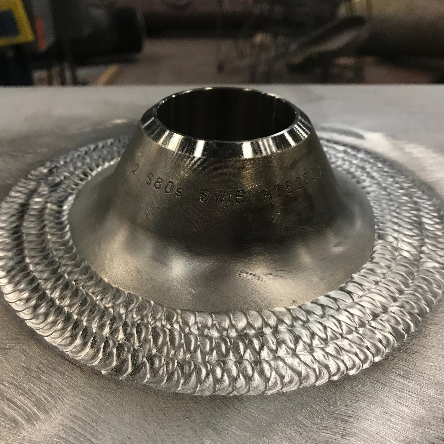 Capabilities — Precinmac