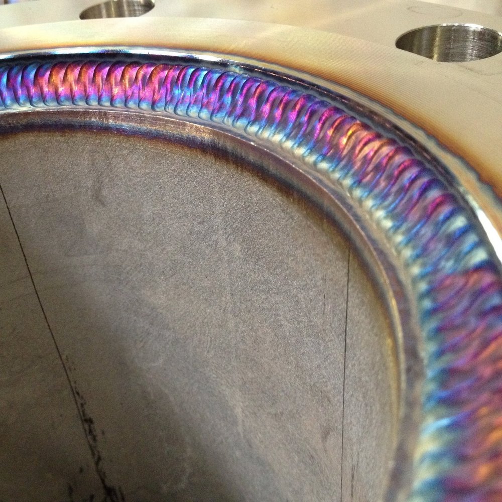 Capabilities — Precinmac