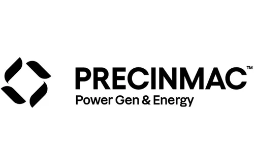 Energy — Precinmac