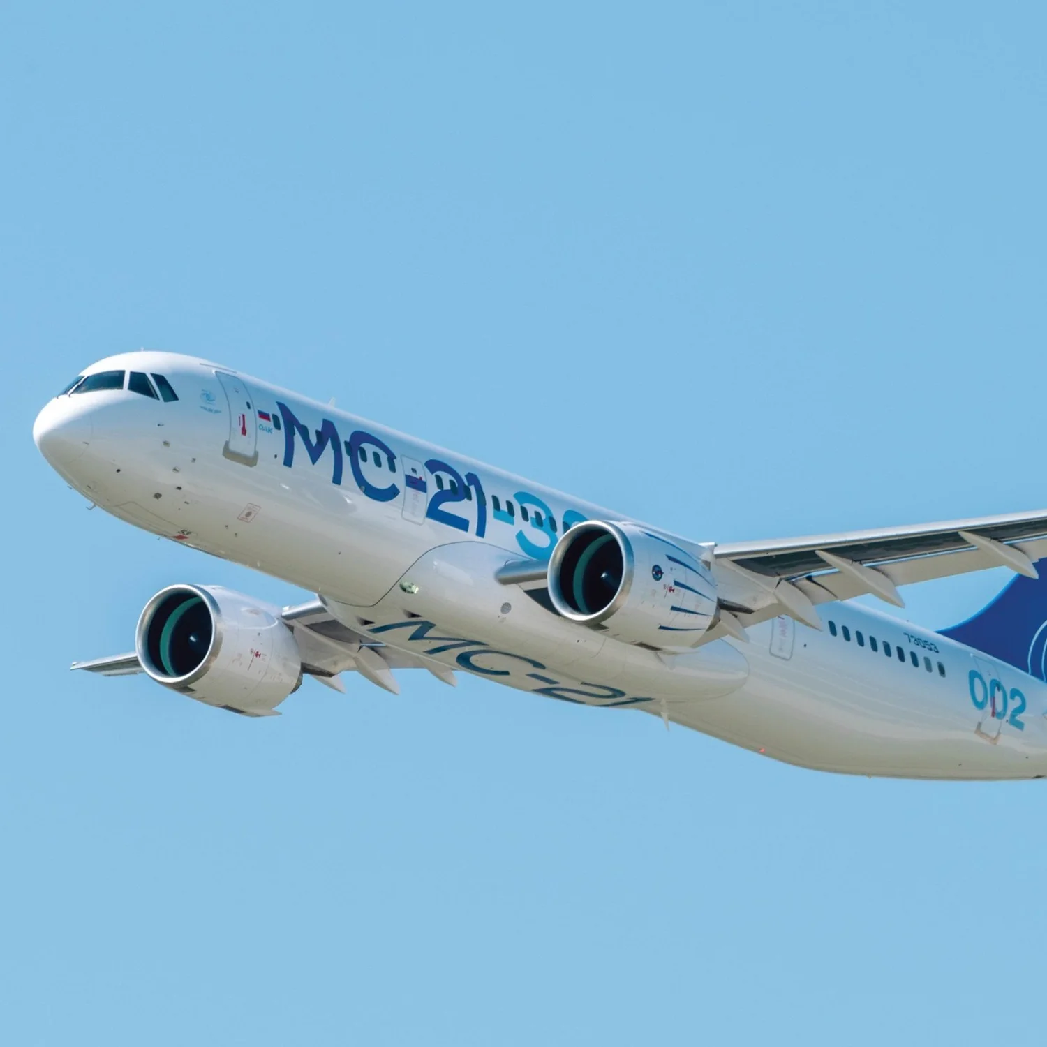 Aerospace — Precinmac