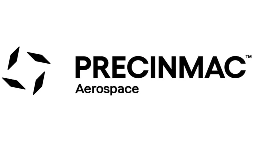 Aerospace — Precinmac