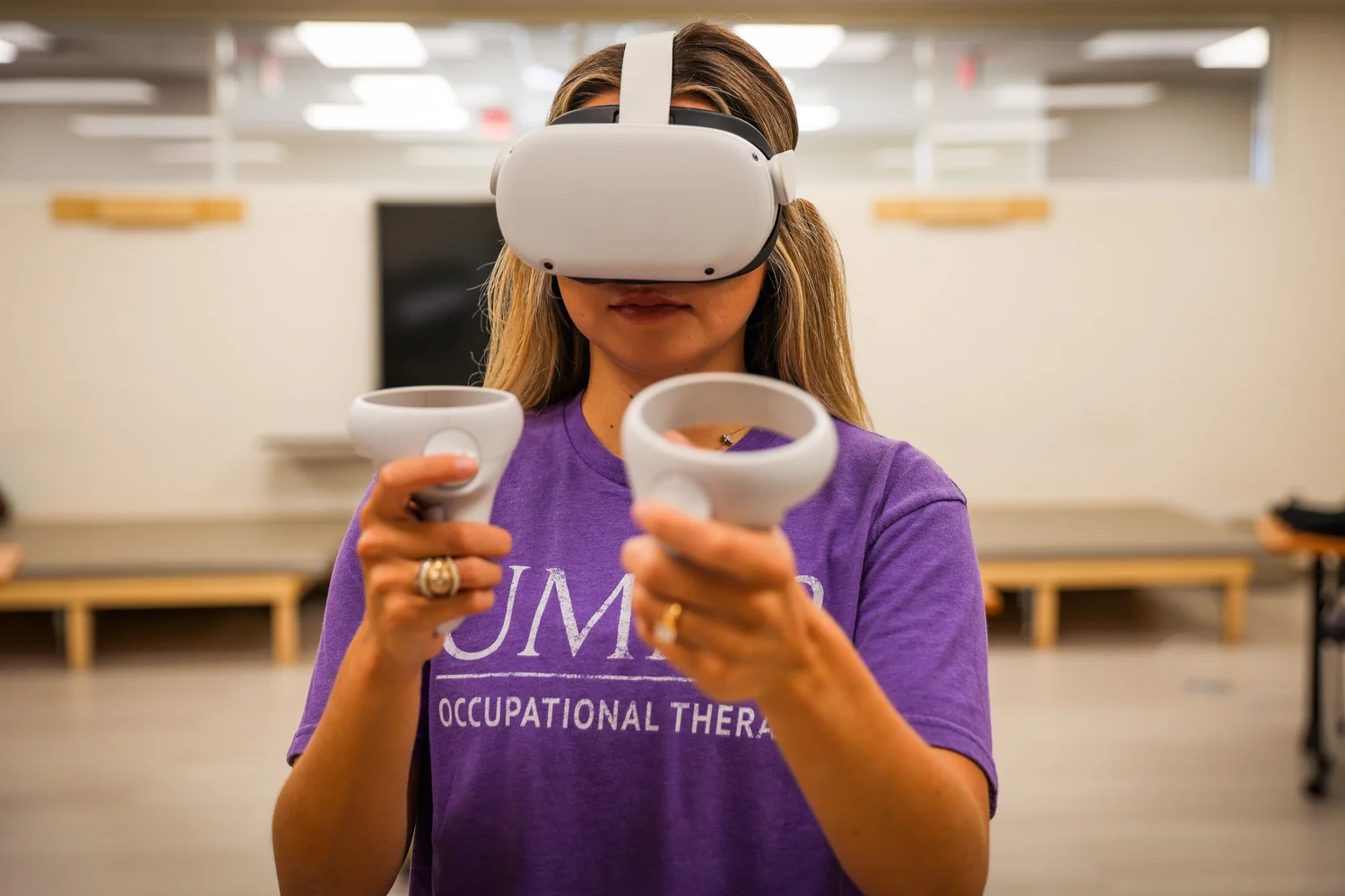 The Rehab Arcade: Therapeutic Gaming, Adaptive Controllers & Accessibility