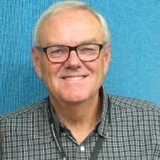 Club Staff — Foretravel Motorcade Club