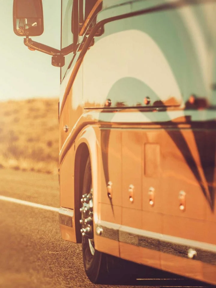 Foretravel Motorcade Club