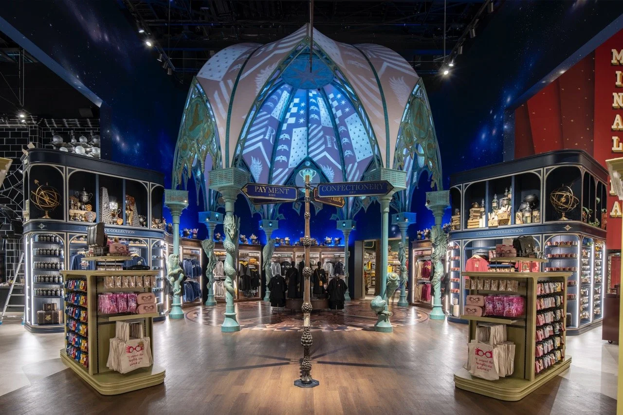 Projects — Technically Creative