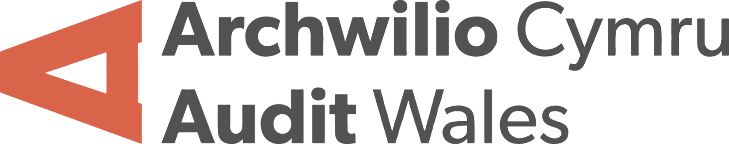 Service Design Case Study: Transforming Audit Wales’ internal comms
