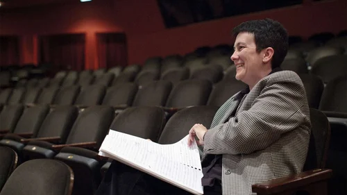 Composers You Should Know: Jennifer Higdon | Counterpoint Concerts