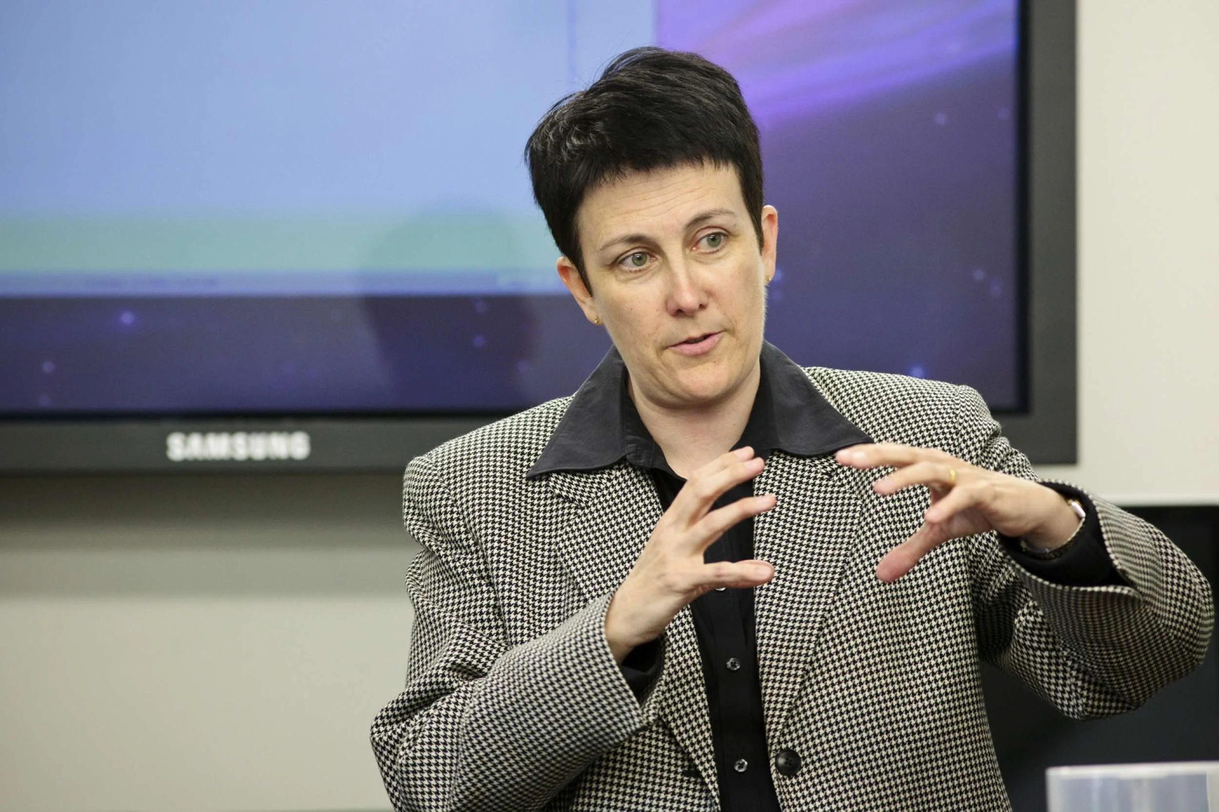 Composers You Should Know: Jennifer Higdon | Counterpoint Concerts