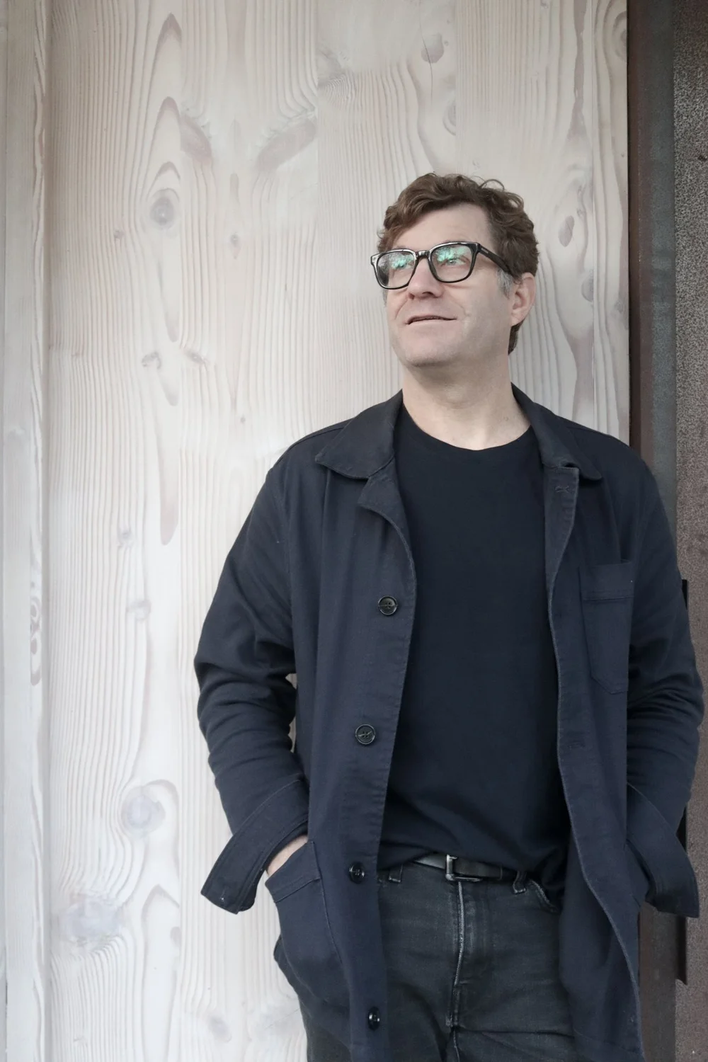 Our Architecture Studio | Jason Good Architecture London — Jason Good ...