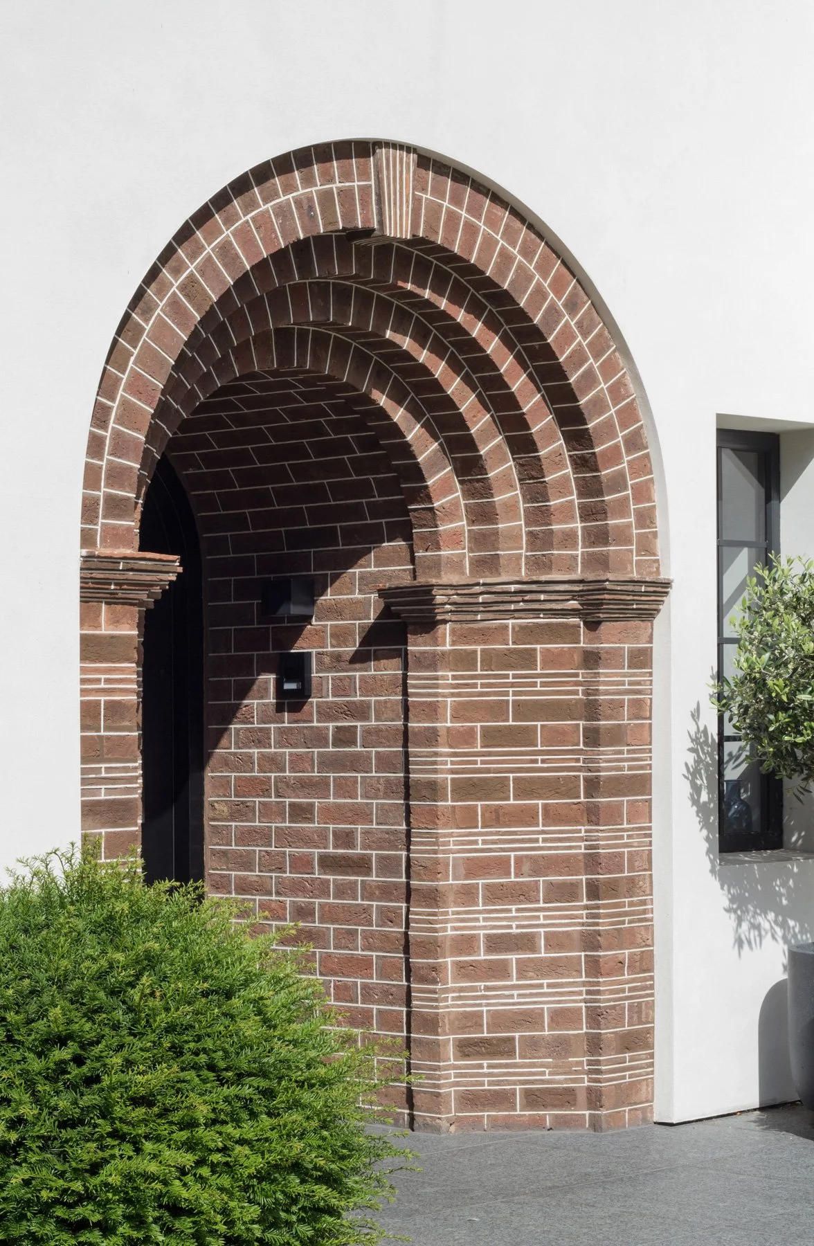 The Beeches, Keston Park — Arts & Crafts Restoration & Modern Extension ...