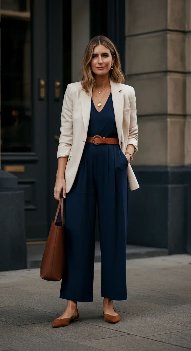 Women, What To Wear In Hot Weather At Work — Let’s Get You: Personal ...