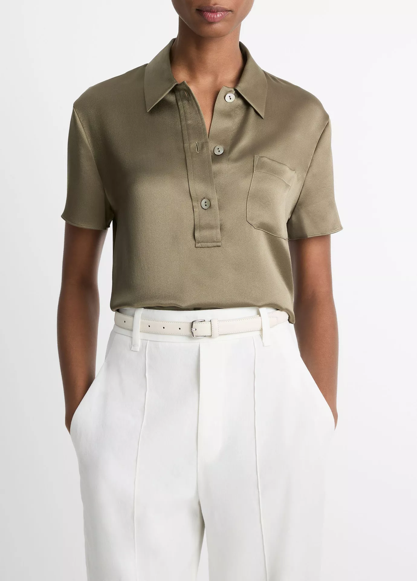 How to Beat The Heat in Smart Casual Workwear – Women’s Edition — Let’s ...