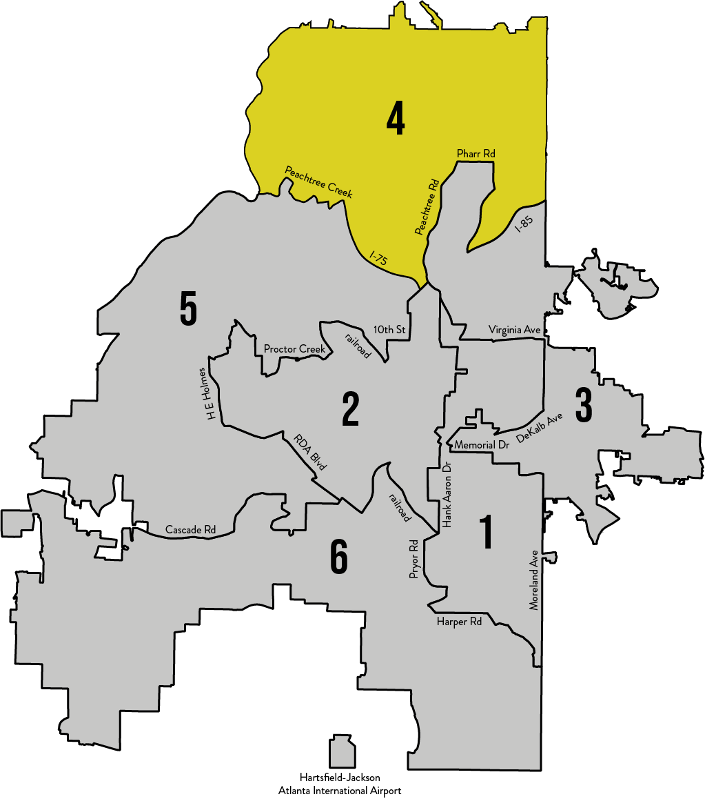 2025 Atlanta School Board Candidate Questionnaire Responses — Center ...