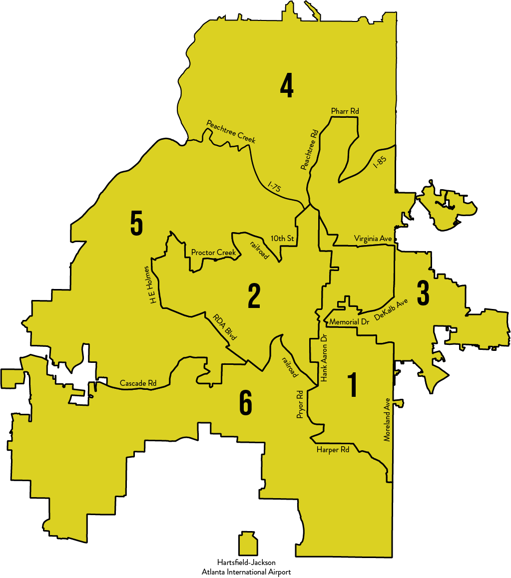 2025 Atlanta School Board Candidate Questionnaire Responses — Center ...