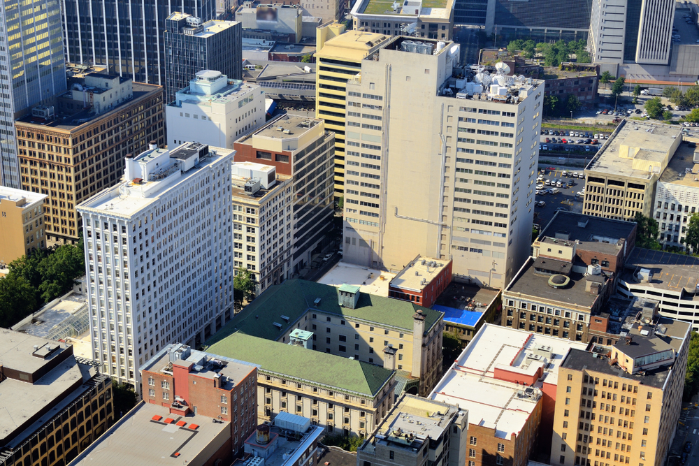 Atlanta Police Department realigns patrol zones and beats — Center for ...