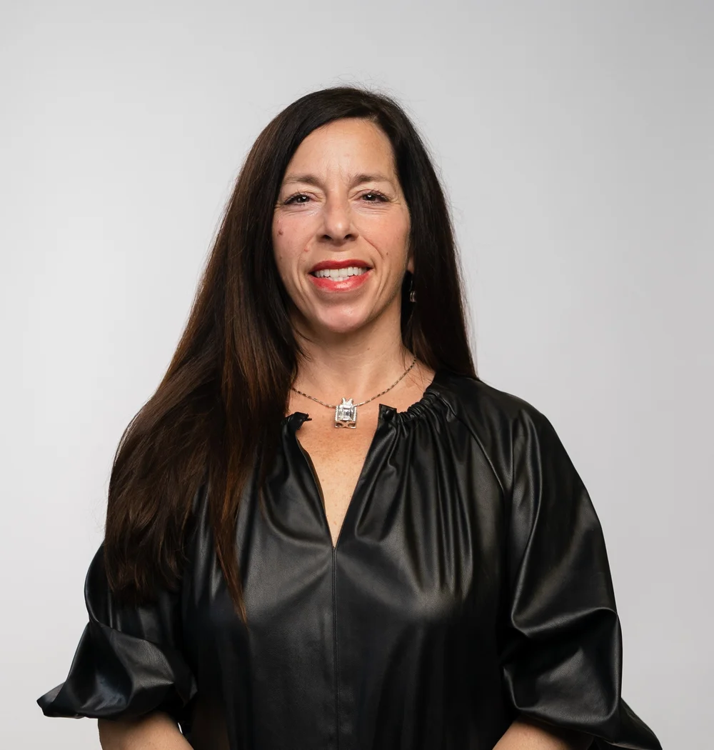 Jennifer McDonald — Center for Civic Innovation
