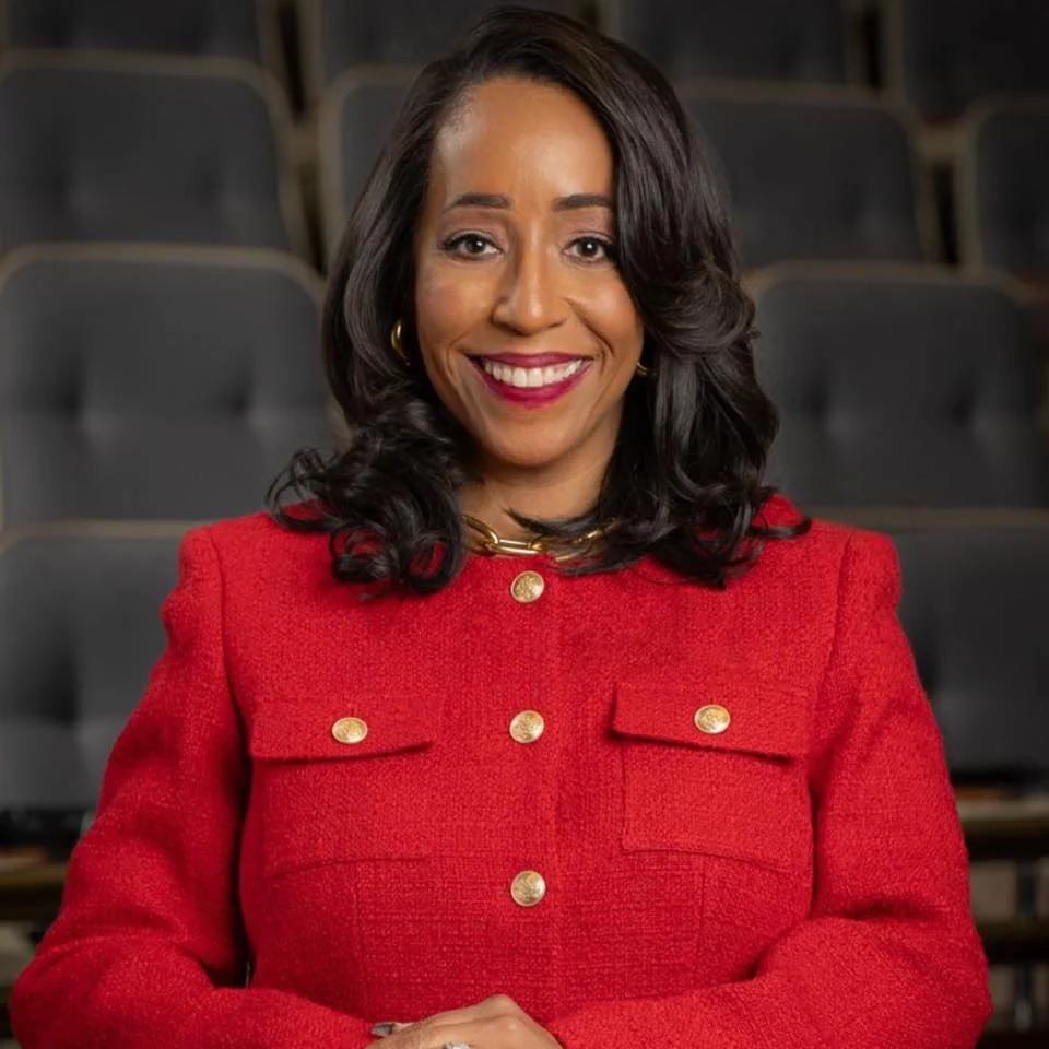 Mo Ivory — Center for Civic Innovation