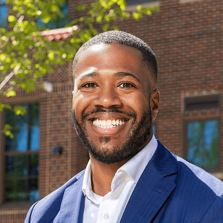 Tony Mitchell — Center for Civic Innovation