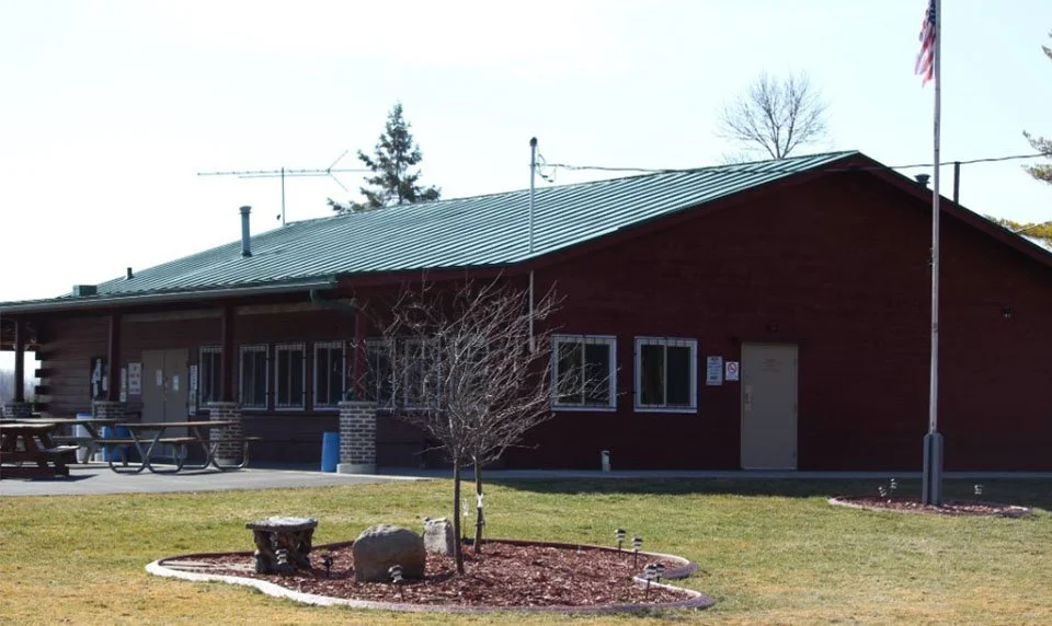 Outagamie Conservation Club