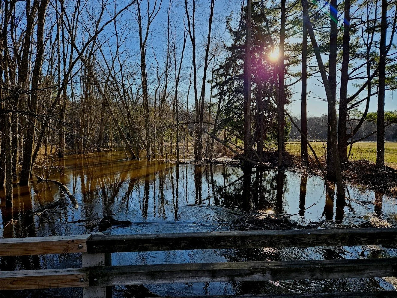 Outagamie Conservation Club