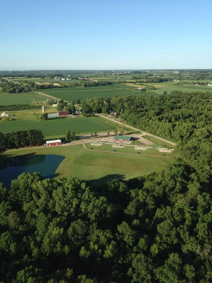 CONTACTS — Outagamie Conservation Club