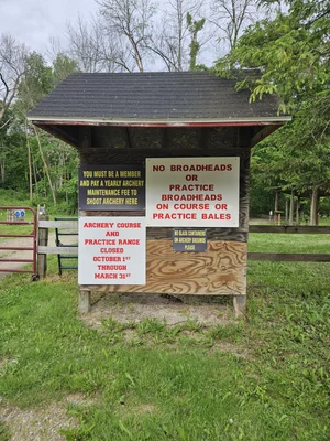 ACTIVITIES — Outagamie Conservation Club