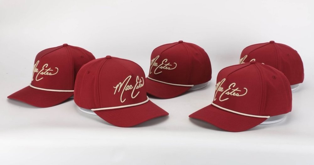 Maeniac Merch