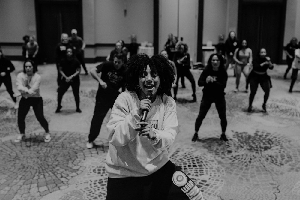 SUMMER FINALE 2025 — Monsters Dance