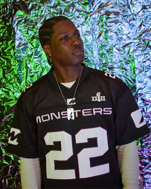 Gallery 2 — Monsters Dance