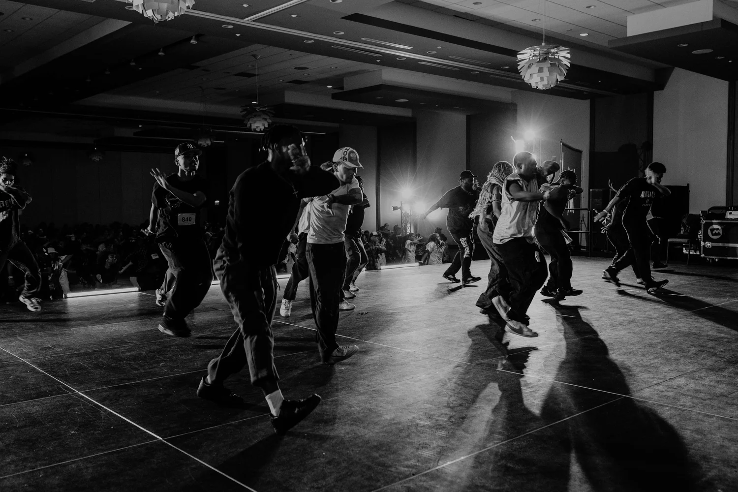 CONVENTION | Enhance Your Dance Journey – Register Now — Monsters Dance