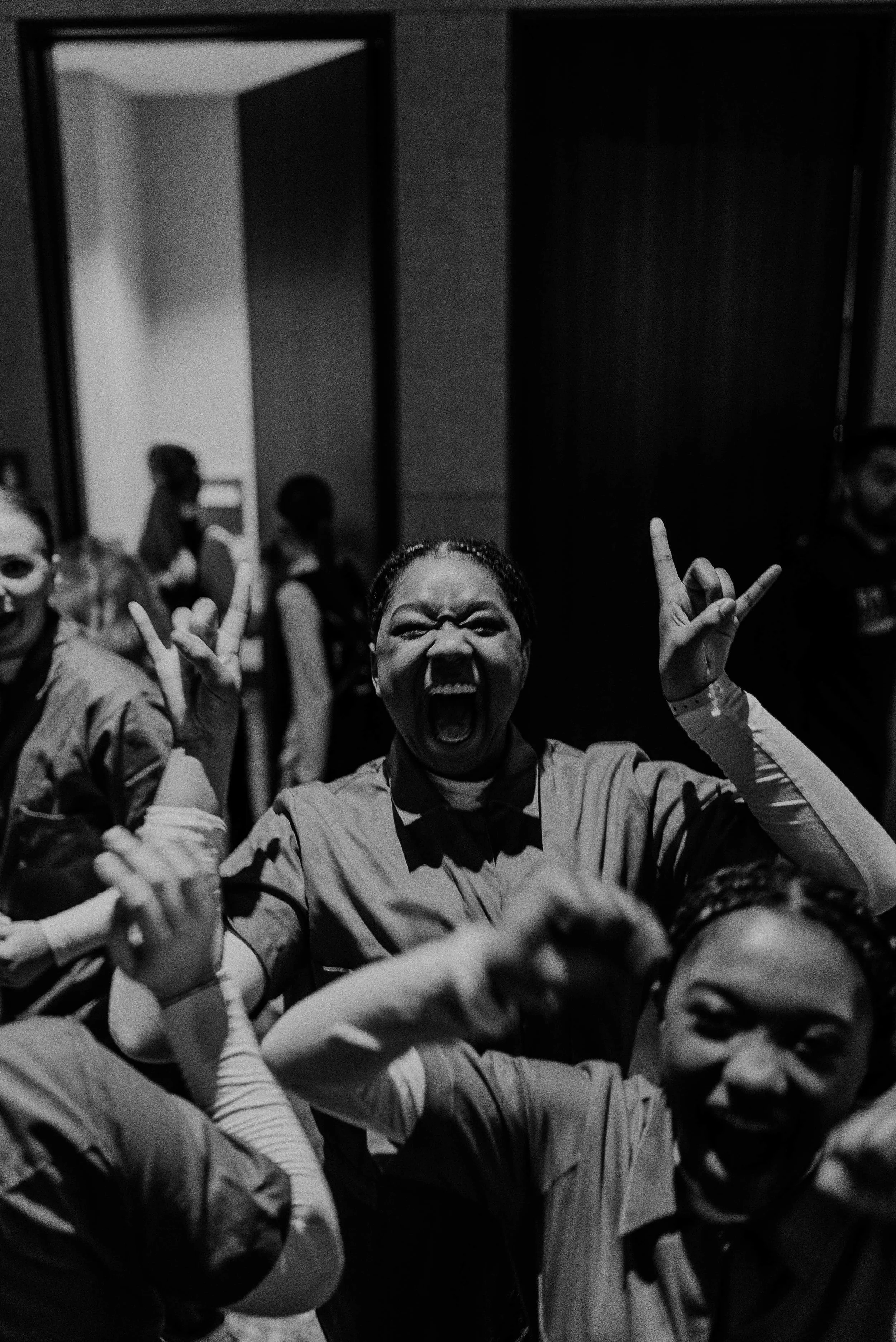 CONVENTION | Enhance Your Dance Journey – Register Now — Monsters Dance